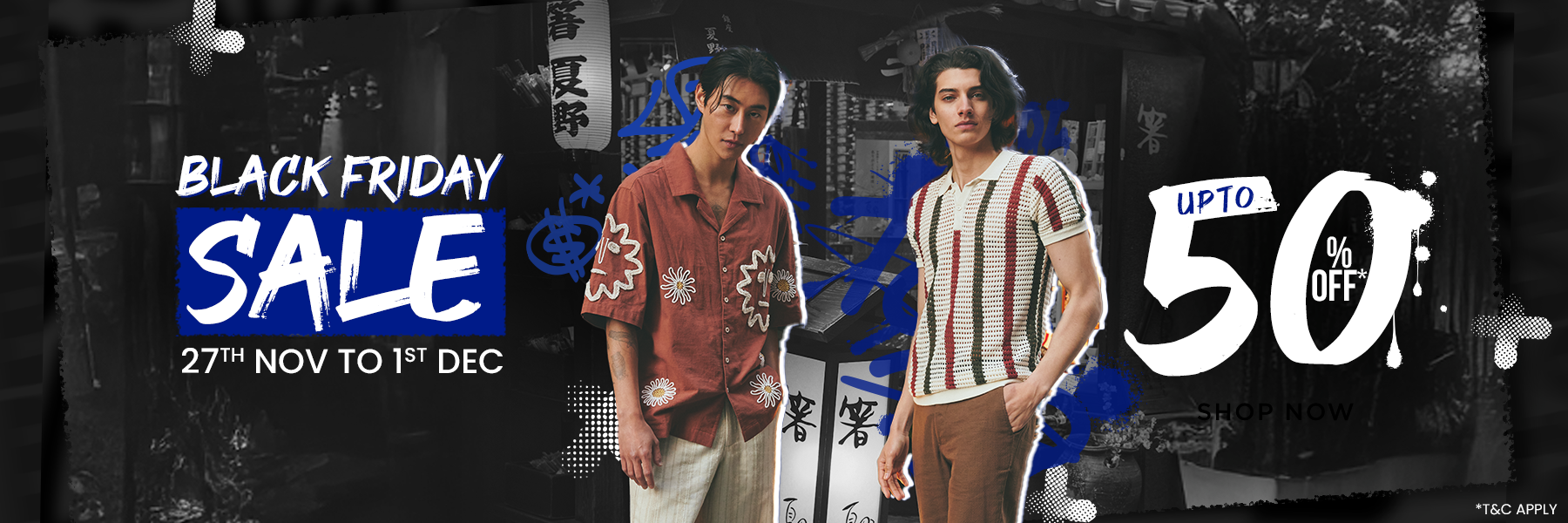 End of Season Sale | Up to 50% Off* - JACK&JONES