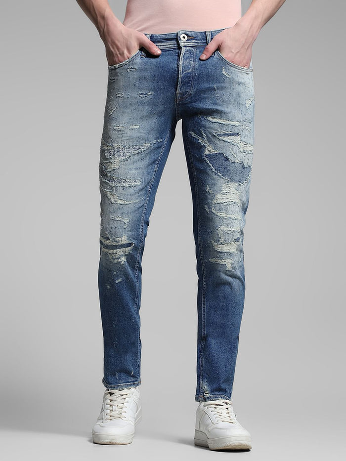 Shop Latest Collection of Men's Fashion at JACK&JONES